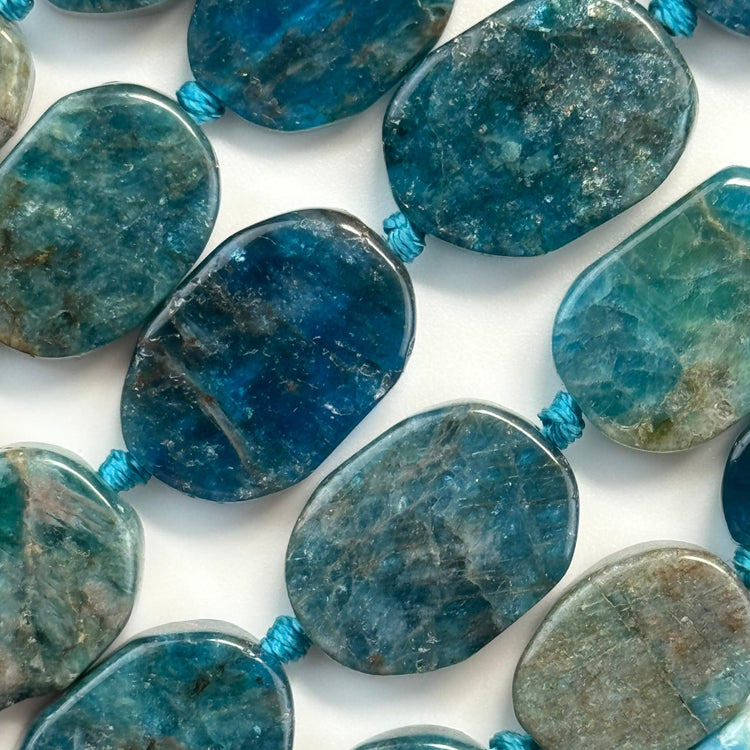 Sourcing Apatite: Investment Insights from a Master Goldsmith on Panas ...