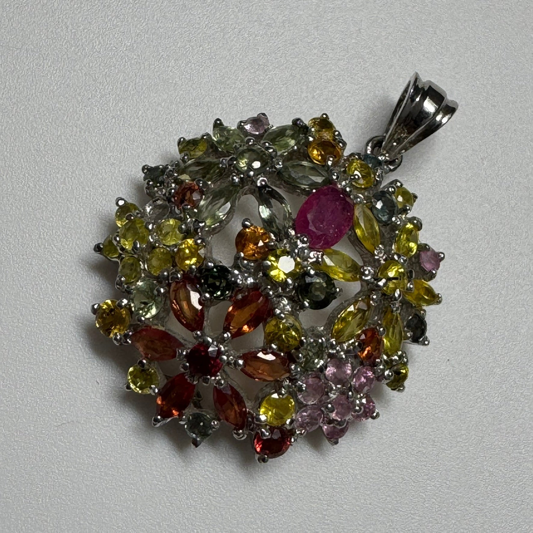 July's Ruby - The Birthstone That Captures Summer's Passion and Fire ...