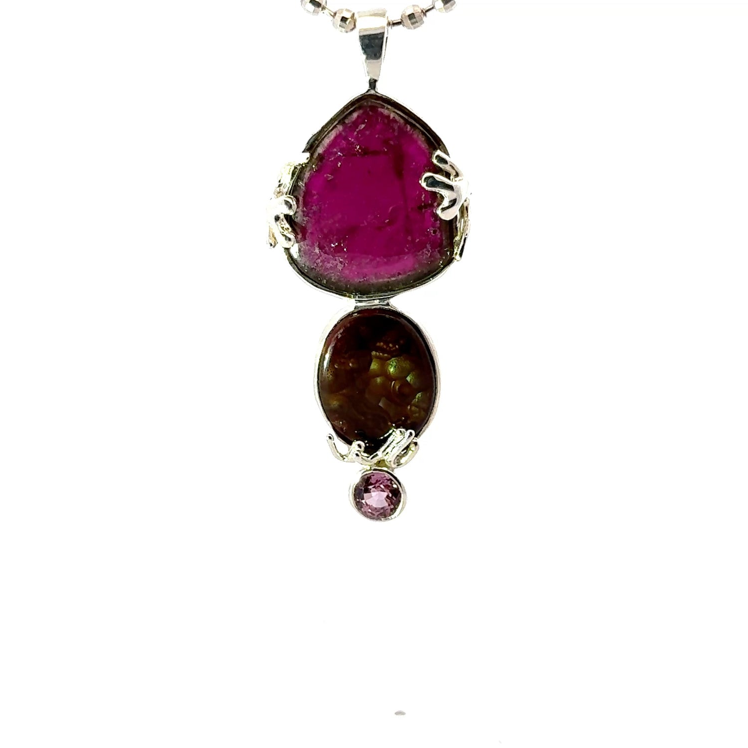 Pink Gemstones - Romance, Elegance, and the Most Sought-After Varietie ...